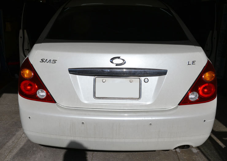 sm5 슈퍼럭스 티아나테일램프,sm5 티아나테일램프,sm5 슈퍼럭테일램프스 led - 삼성 - 다이가(家)